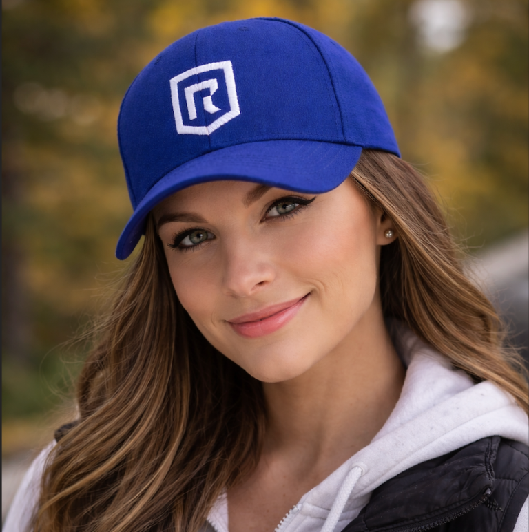 Shielding Faraday Baseball Hat Or Cap EMF Protection