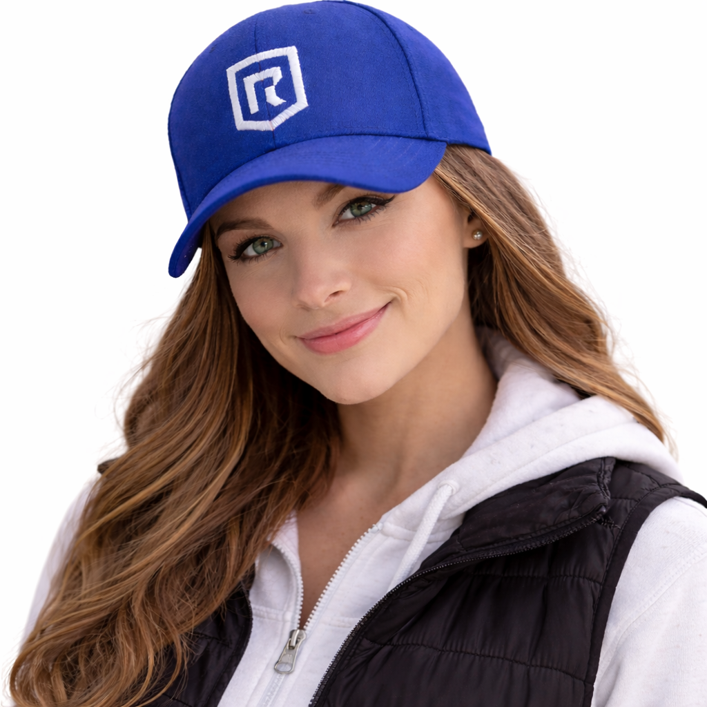 Shielding Faraday Baseball Hat Or Cap EMF Protection